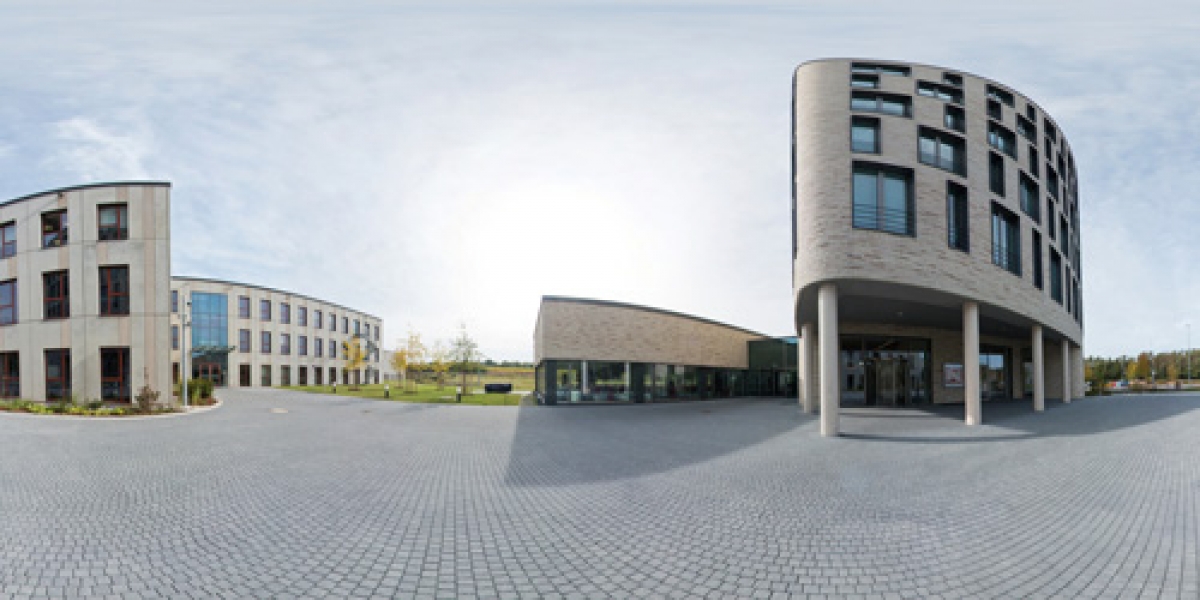 NIEHOFF Schwabach - Locations worldwide and headquarter schwabach