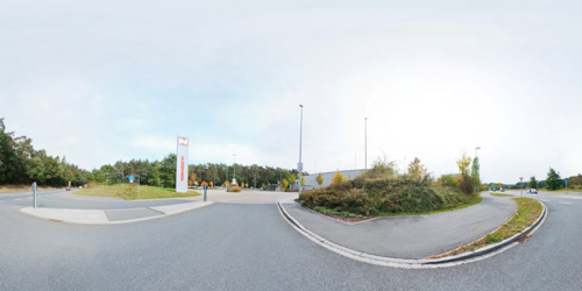 NIEHOFF Schwabach - Standorte weltweit und Stammsitz Schwabach