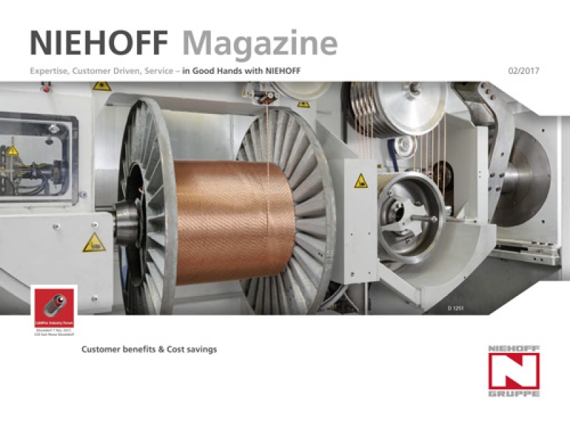 NIEHOFF Schwabach - NIEHOFF Magazine und Veranstaltungen