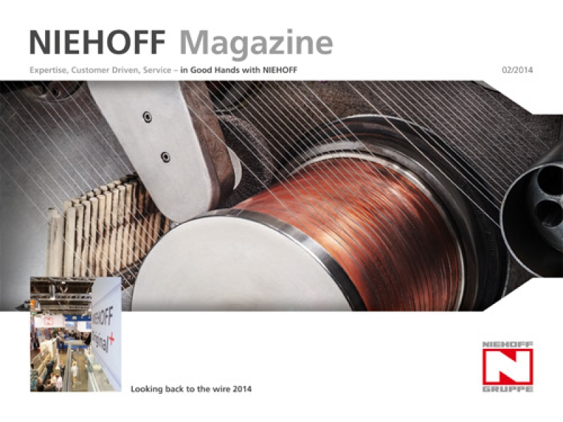 NIEHOFF Schwabach - NIEHOFF Magazine und Veranstaltungen