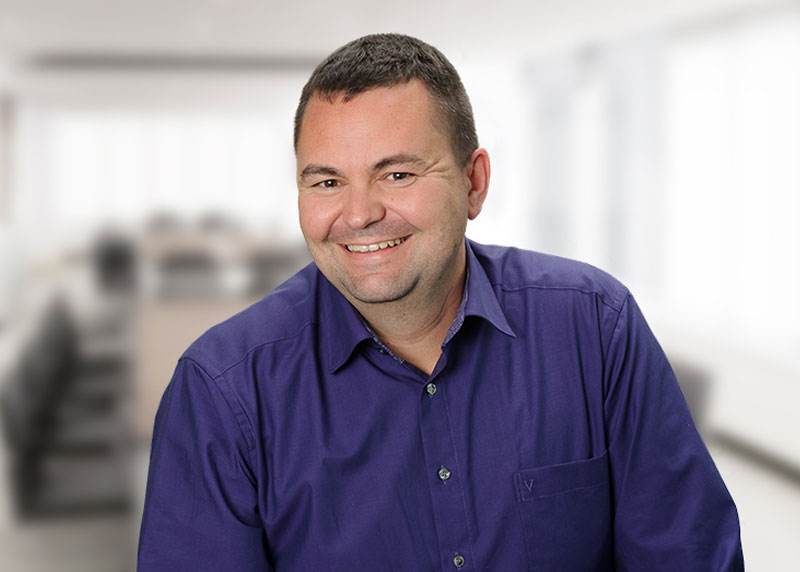 NIEHOFF Schwabach - Contact LifeCycle+