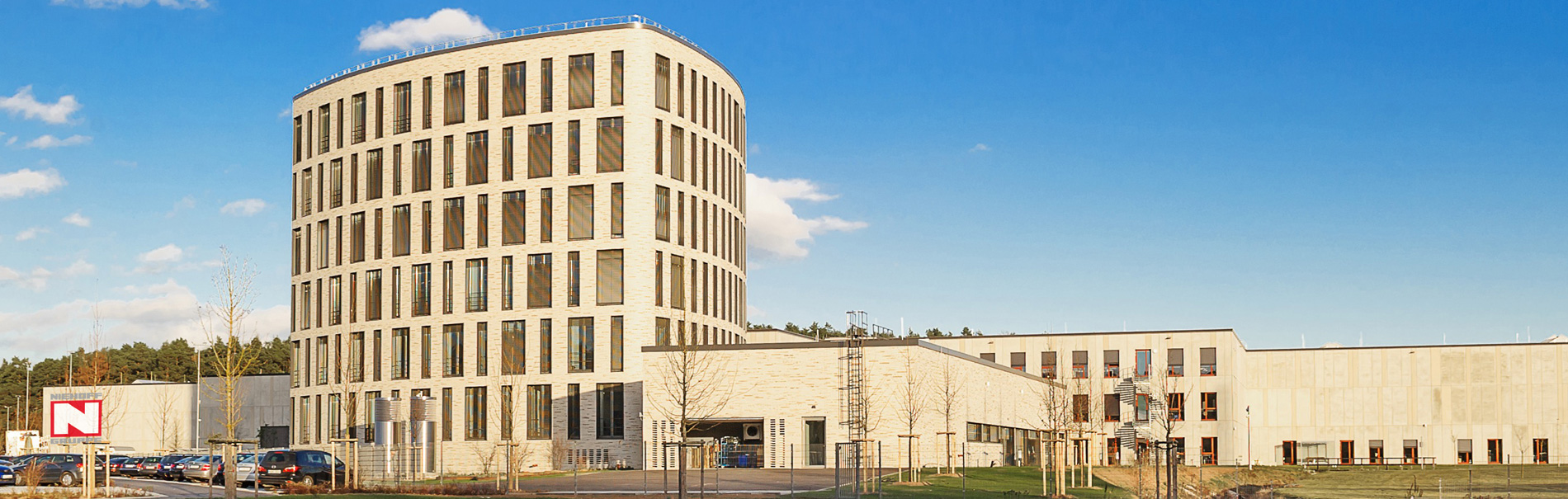 NIEHOFF Schwabach - Das NIEHOFF Paket System NPS und seine Vorteile.