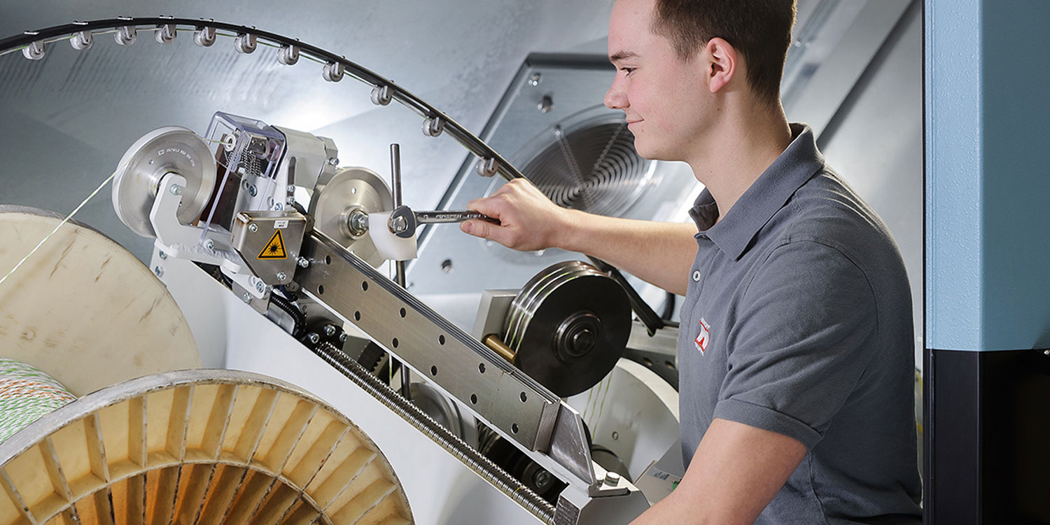 NIEHOFF Schwabach - LifeCycle+, spare parts, high-wear parts, support ...