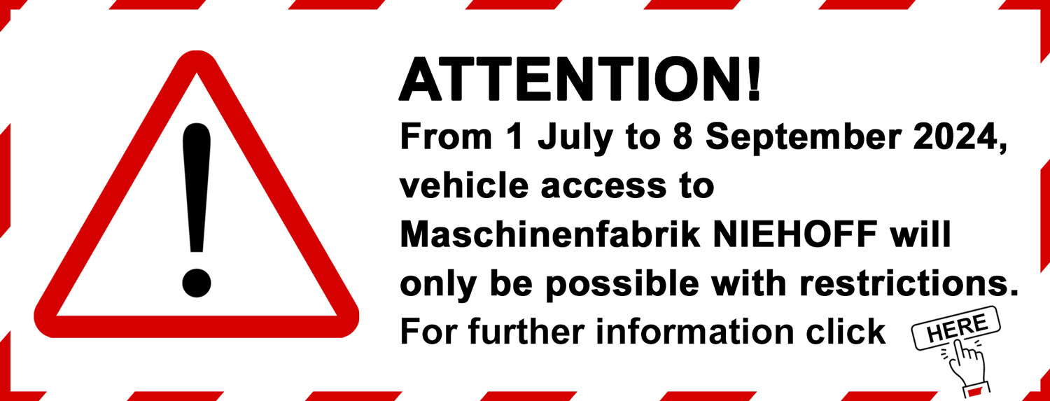 NIEHOFF Schwabach - one of world’s leading manufacturer of wire drawing ...