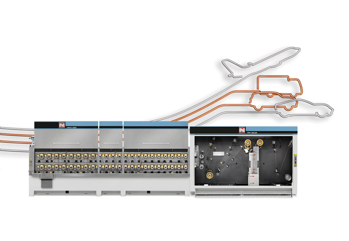 NIEHOFF Schwabach - NIEHOFF SCHWABACH
